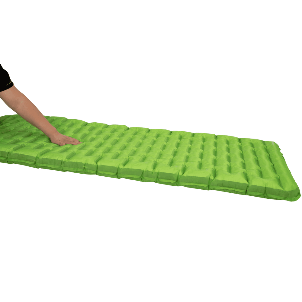 ATEPA Insulated Sleeping Pad R-Value 5.9 | Ultralight Warmth 5.9 -4°F/-20°C