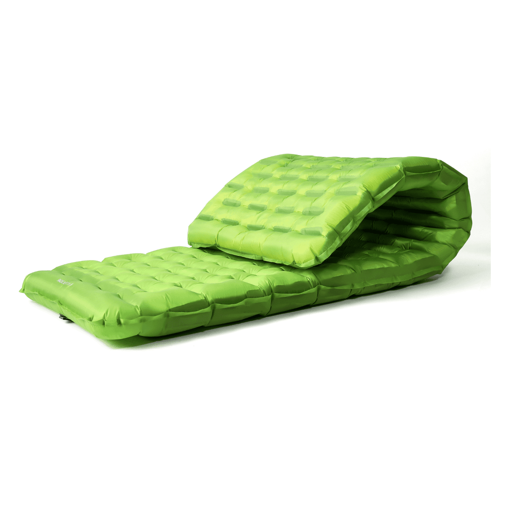 ATEPA Insulated Sleeping Pad R-Value 5.9 | Ultralight Warmth 5.9 -4°F/-20°C