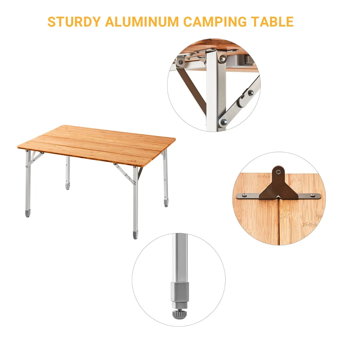 Bamboo Tables – ATEPA